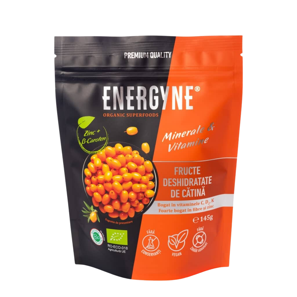 Our Products — European Organic Sea Buckthorn