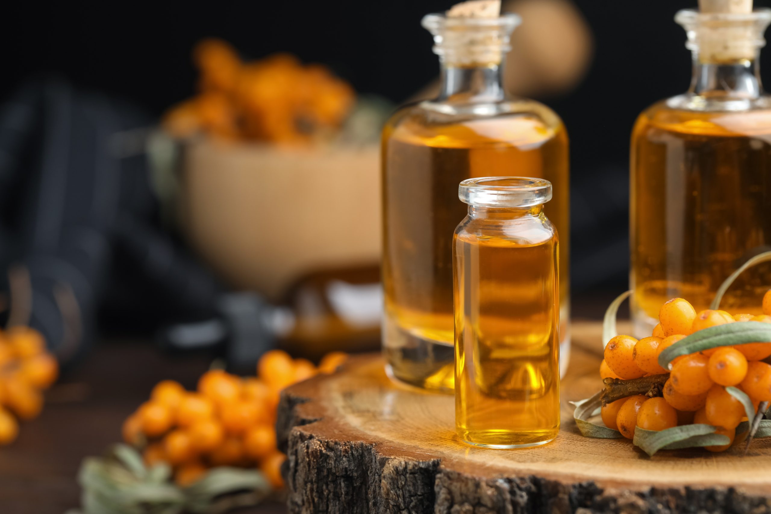 The Ultimate Guide To Sea Buckthorn Oil Benefits Uses And Tips Article